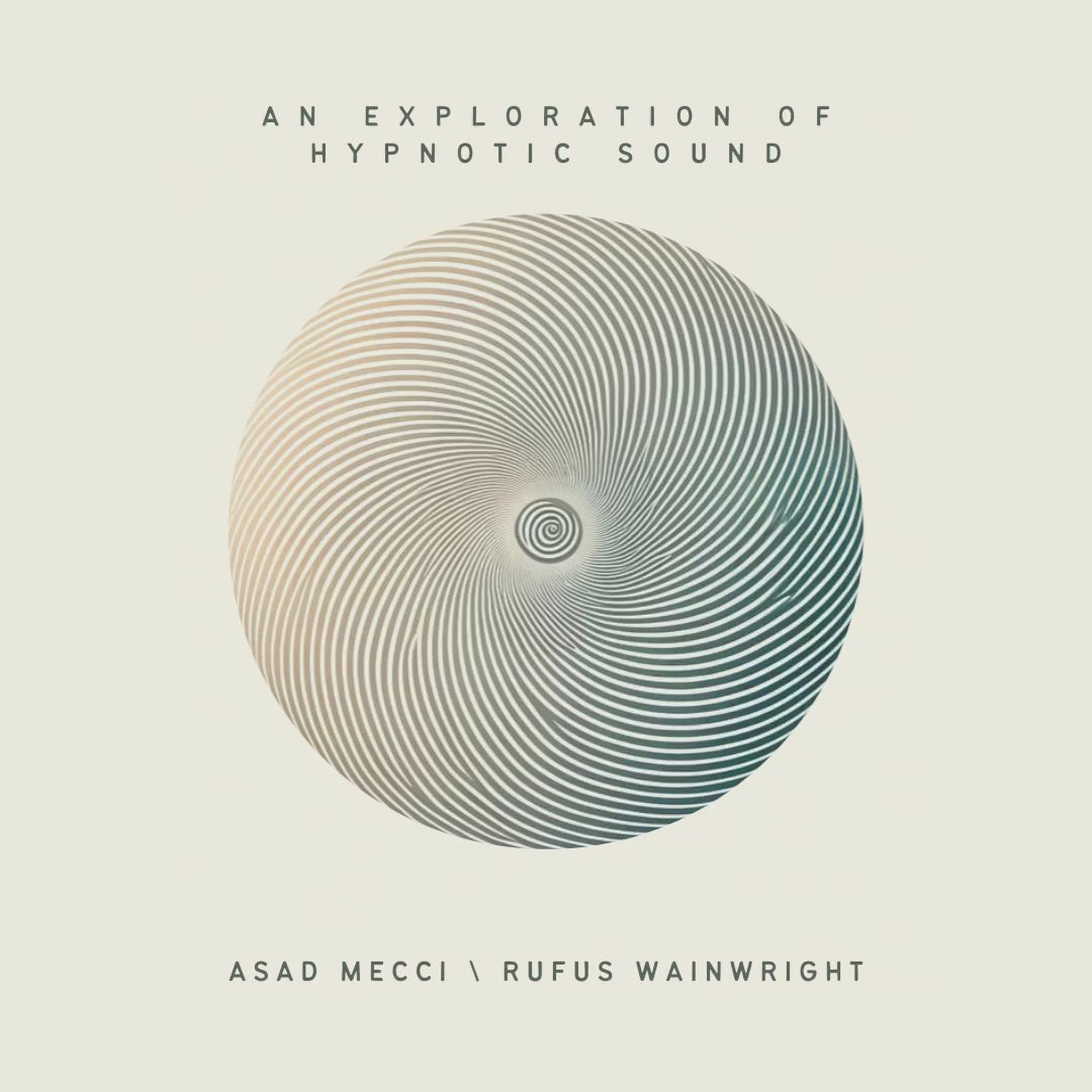 AN EXPLORATION OF HYPNOTIC SOUND
